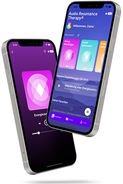 Home - Audio Resonance Therapy